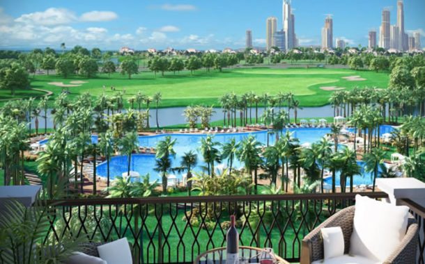 Santa María Golf & Country Club - Revista Fairway