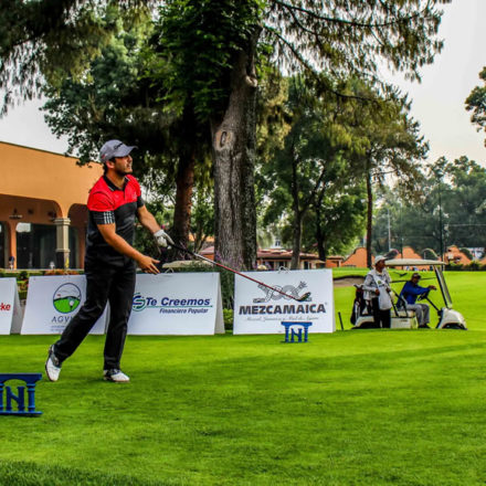 Bosque Real Country Club gana la Copa AGVM - Revista Fairway